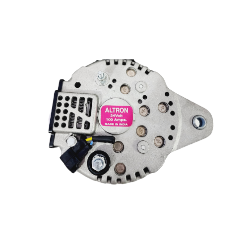 Alternator For Tata 4018 , Tata 1518